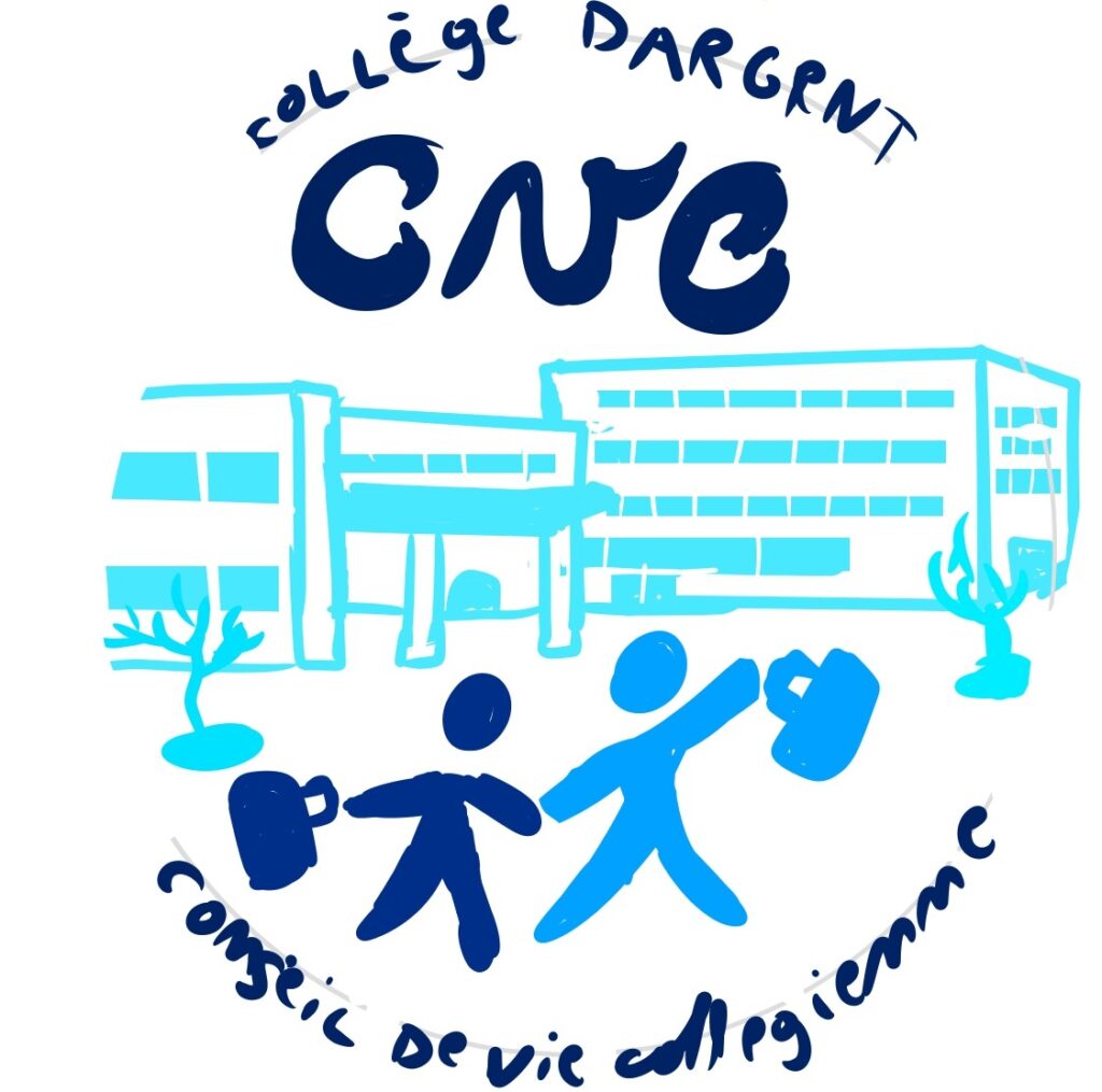 Un nouveau logo pour le CVC ! – BLOG DU CVC DARGENT